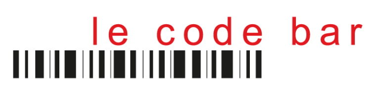 Le code bar - Centre La Tour